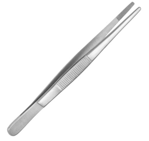 Pinza Anatómica – Insumos Acupuntura